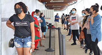 News, Education and Outreach - Joseph P. Addabbo Family Health Center